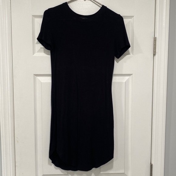 Forever 21 | Dresses | Forever 2 Simple Body Con Summer Mini Dress ...
